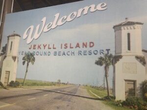 Savannah & Jekyll Island, GA | Welcome to Tour Guide Tootsie